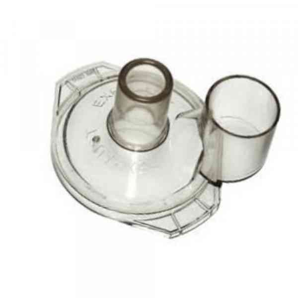 Válvula de exhalación con membrana catálogo 160245 – high-tronics